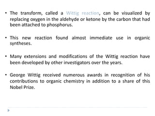 The Nobel prize in chemistey 1997 By Nilesh | PPTX