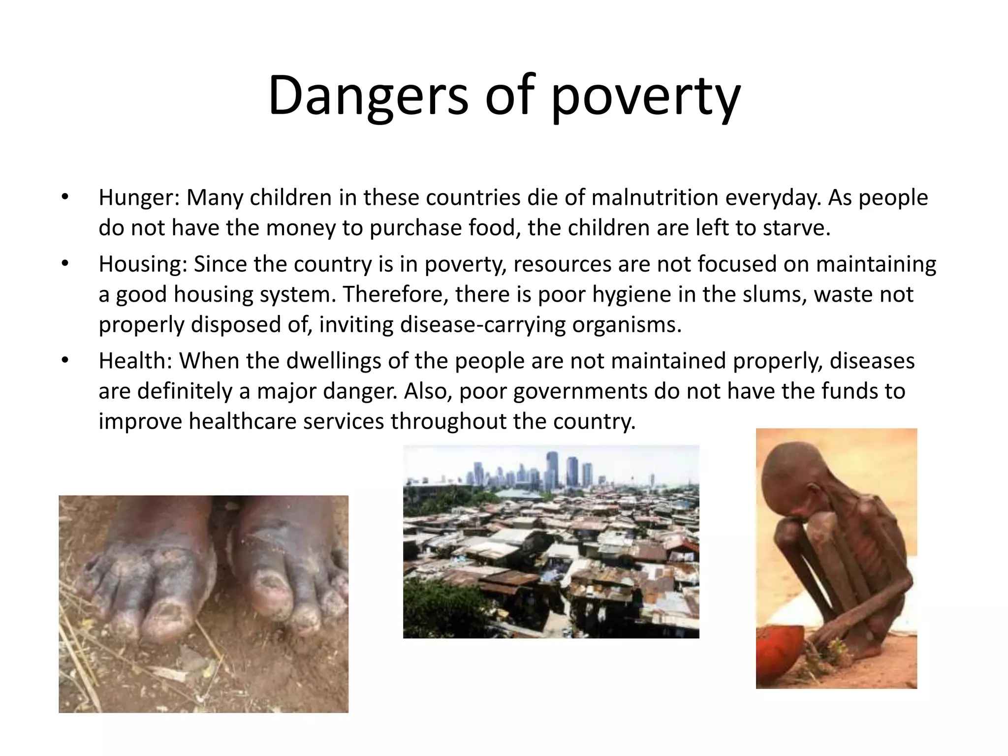 Bb values venture(Poverty) | PPTX