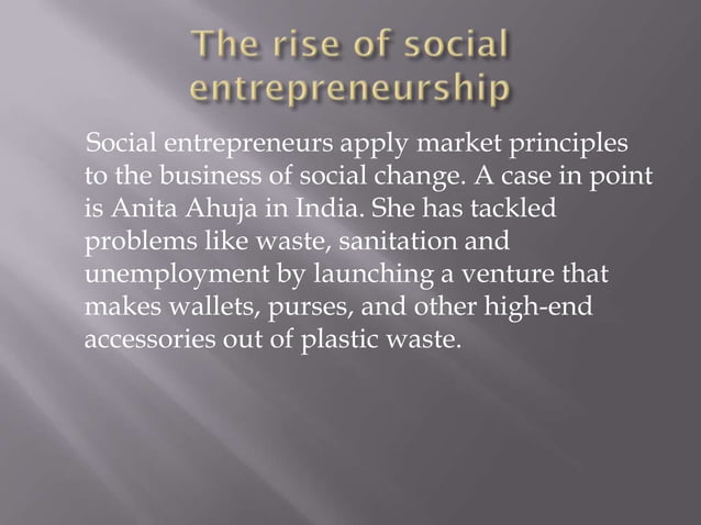 Bb values venture | PPTX