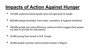 Bb values venture (hunger)(qiang)(hunger no more) | PPT