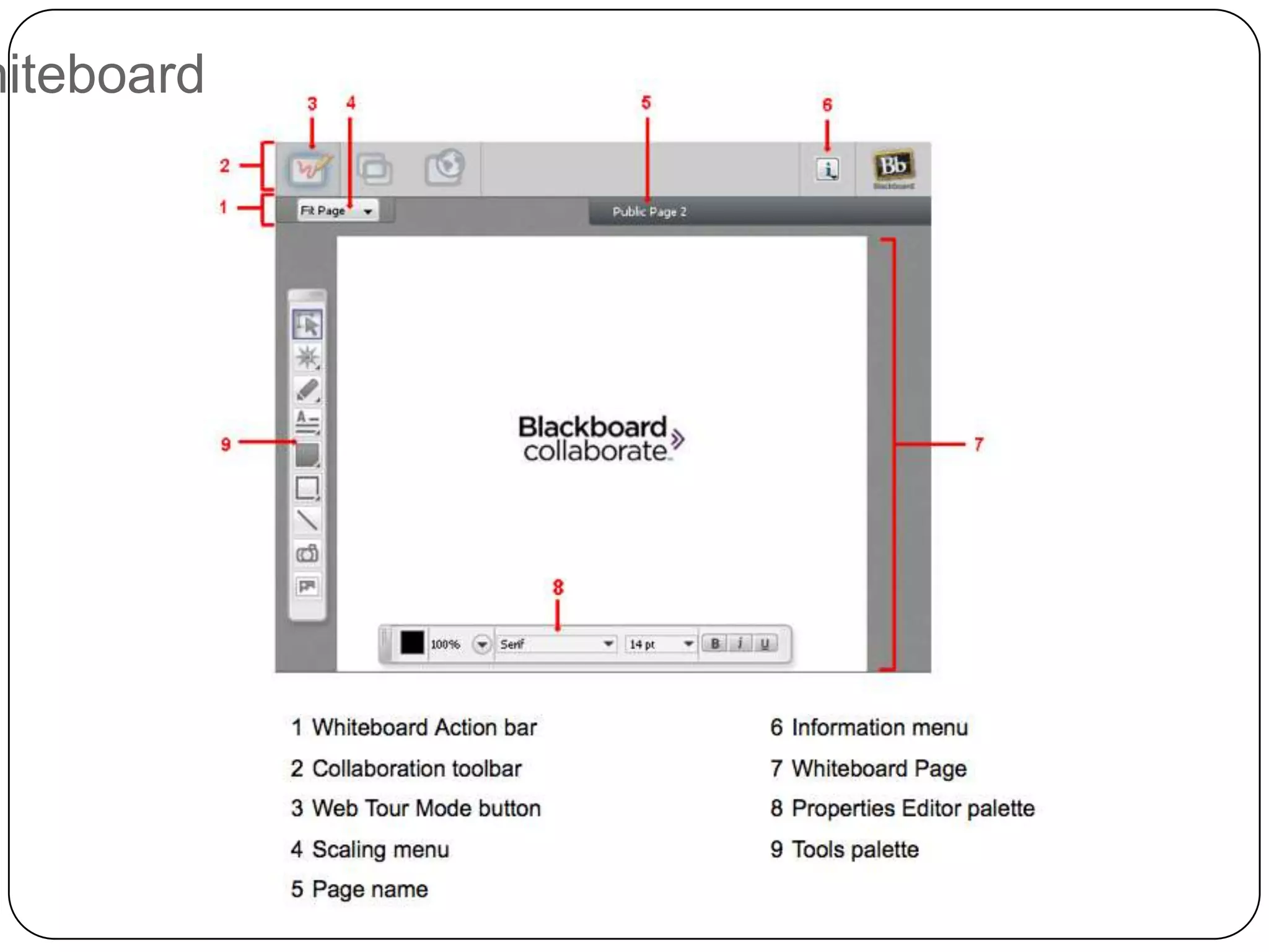 Bb whiteboard | PPTX