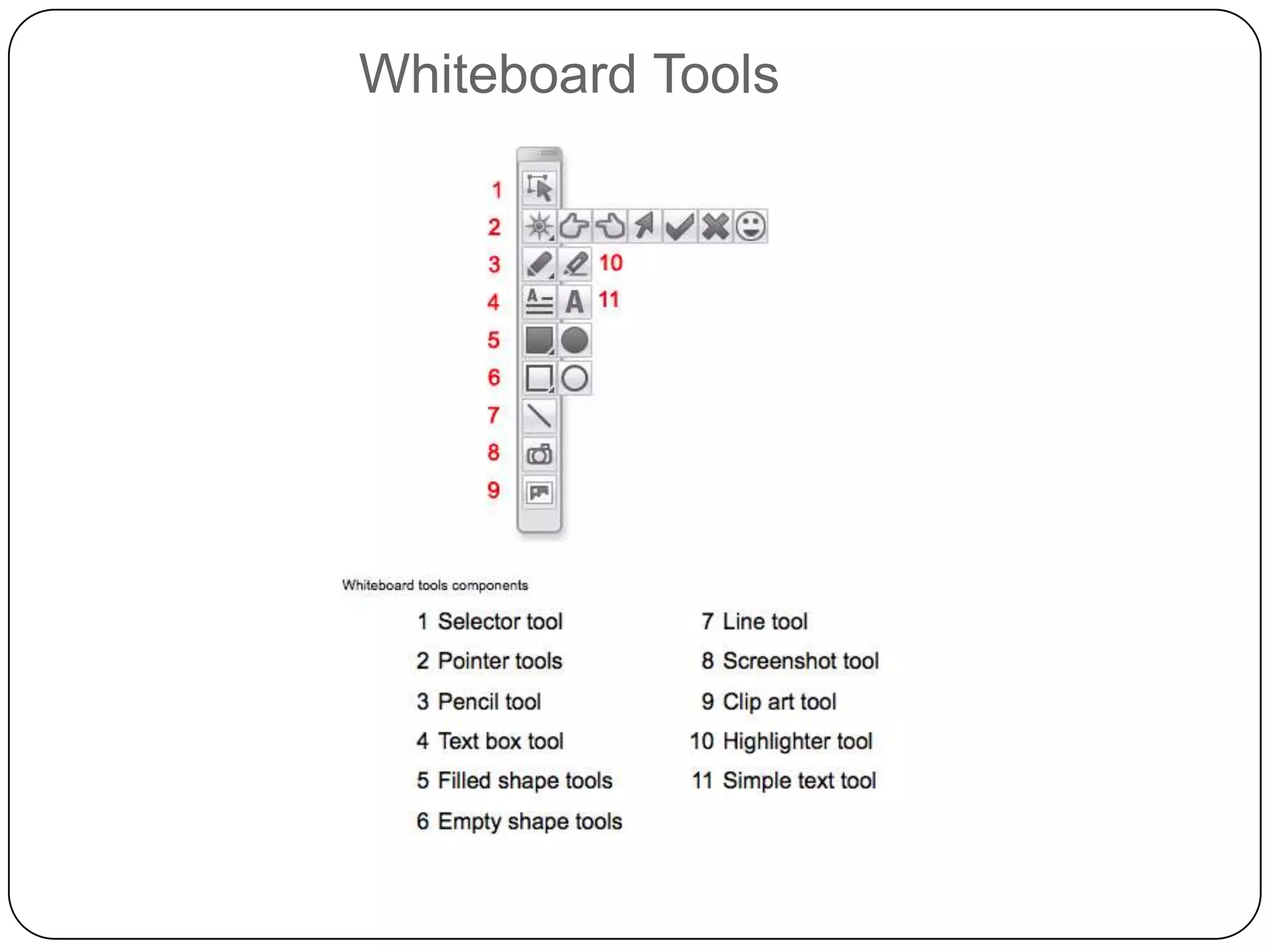 Bb whiteboard | PPTX