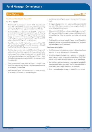 Factsheet for Principal Mutual Fund- Wishfin | PDF | Mutual Funds ...