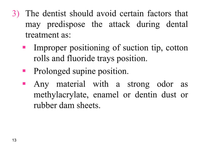 Pedodontics iii lecture 11 | PPT