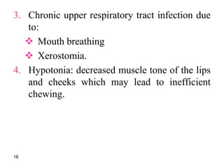 Pedodontics iii lecture 11 | PPT