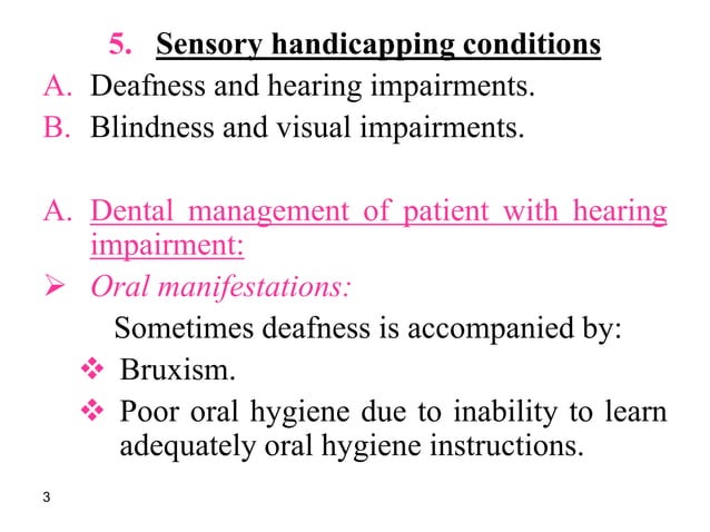 Pedodontics iii lecture 11 | PPT