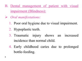Pedodontics iii lecture 11 | PPT