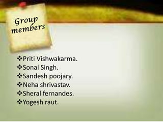 Bc | PPT | Free Download