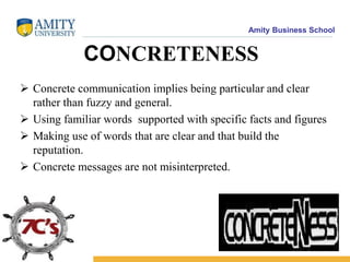 Business communication | PPTX
