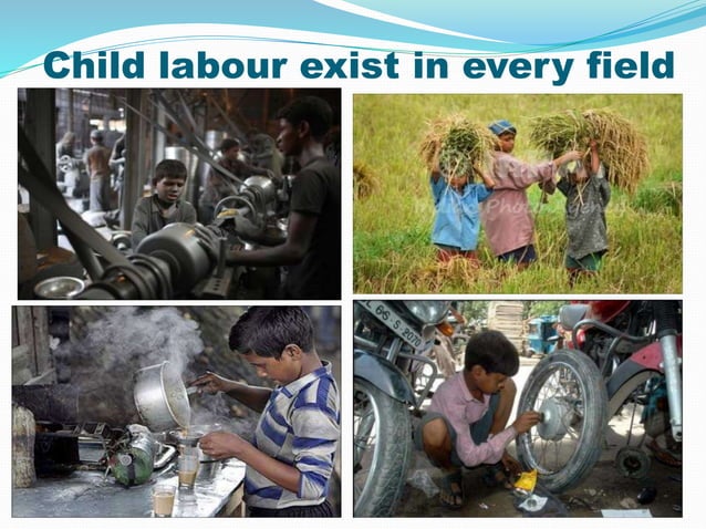 Child labour | PPTX | Debated Sensitive Social Issues | Sensitive Topics