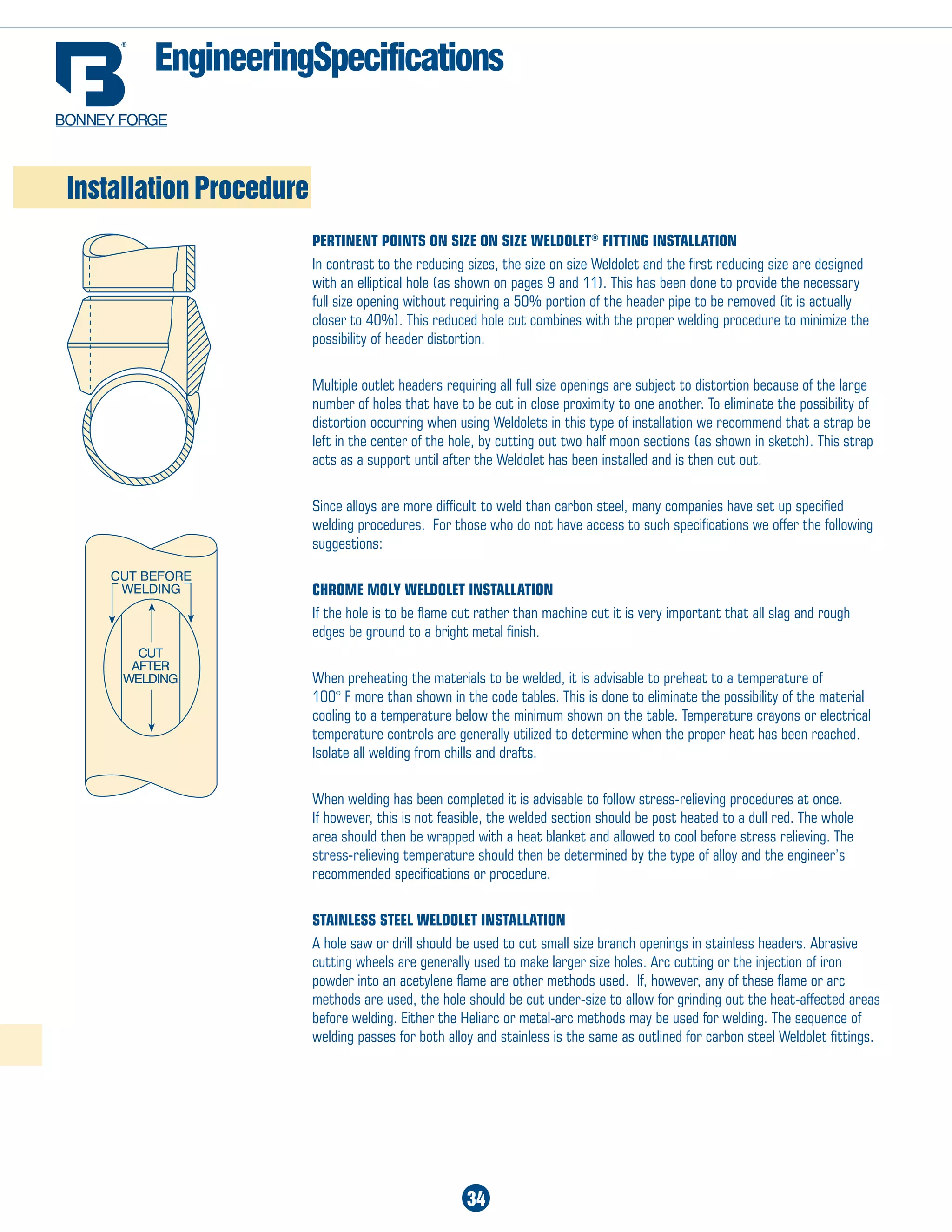 Branch connections | PDF