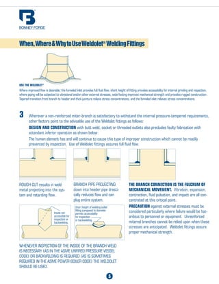 Branch connections | PDF