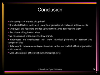 Effective Communication and Technology | PPT