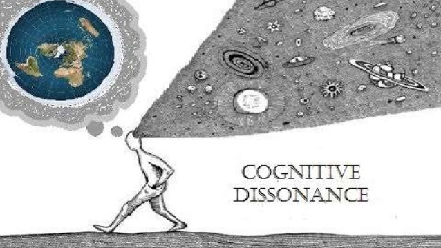 Techniques to reduce cognitive dissonance – Shaun's Blog