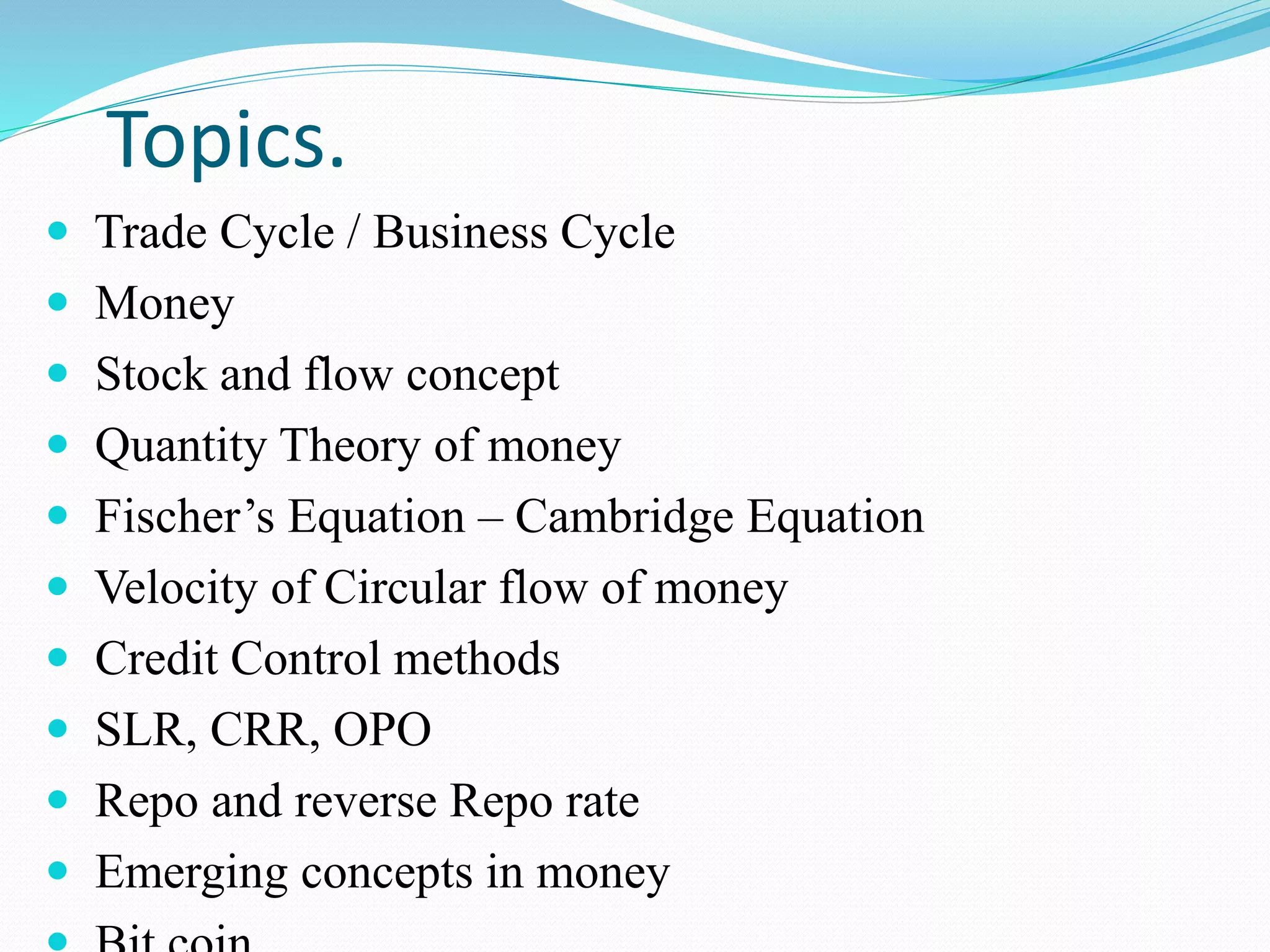 Business Cycle. | PPT
