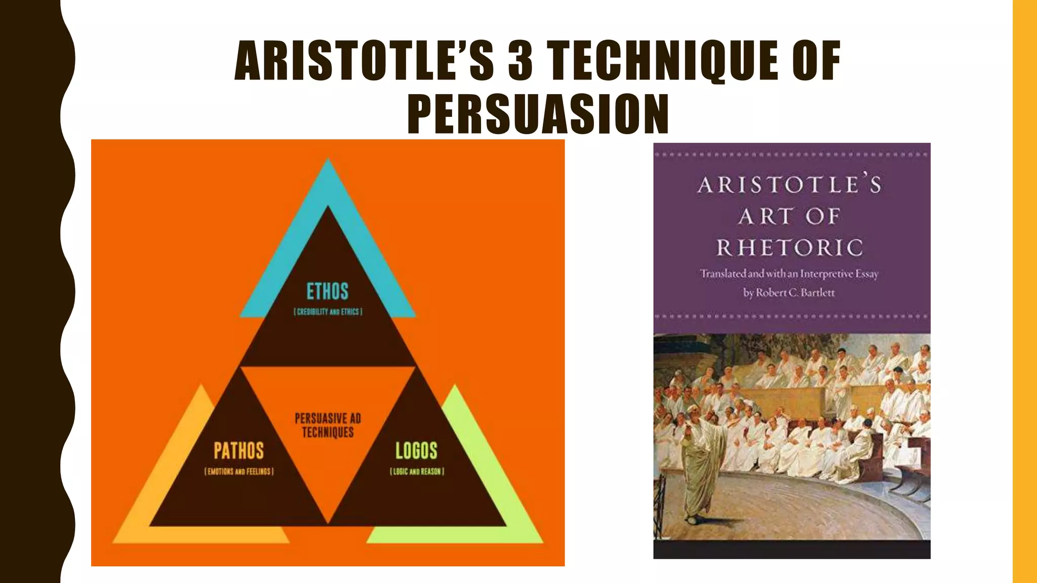 Principals of Persuasion in Advertising | PPT