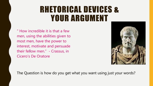 Principals of Persuasion in Advertising | PPT