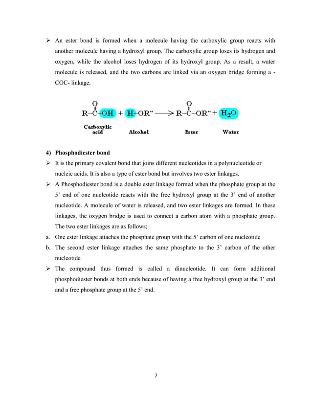 BIOCHEMISTRY | PDF | Chemistry | Science
