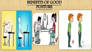 NON-VERBAL COMMUNICATION (POSTURE) | PPTX