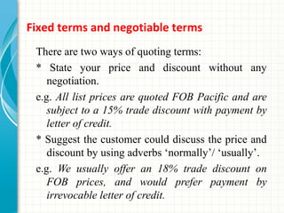 Quotation | PPT
