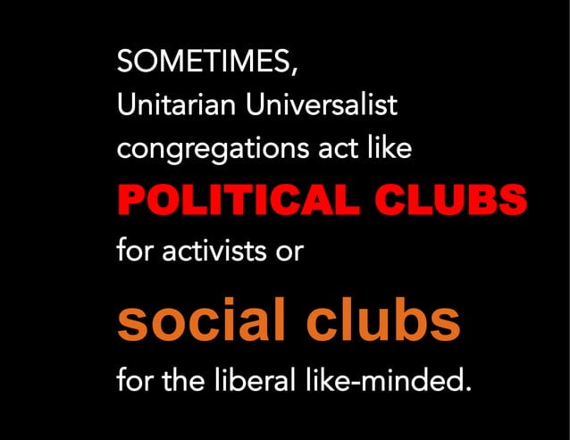 Beloved Community Paradigm | PPT