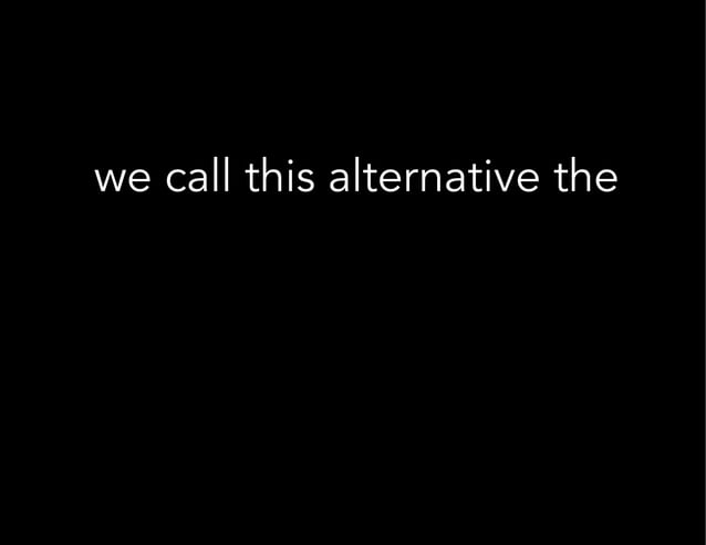 Beloved Community Paradigm | PPT