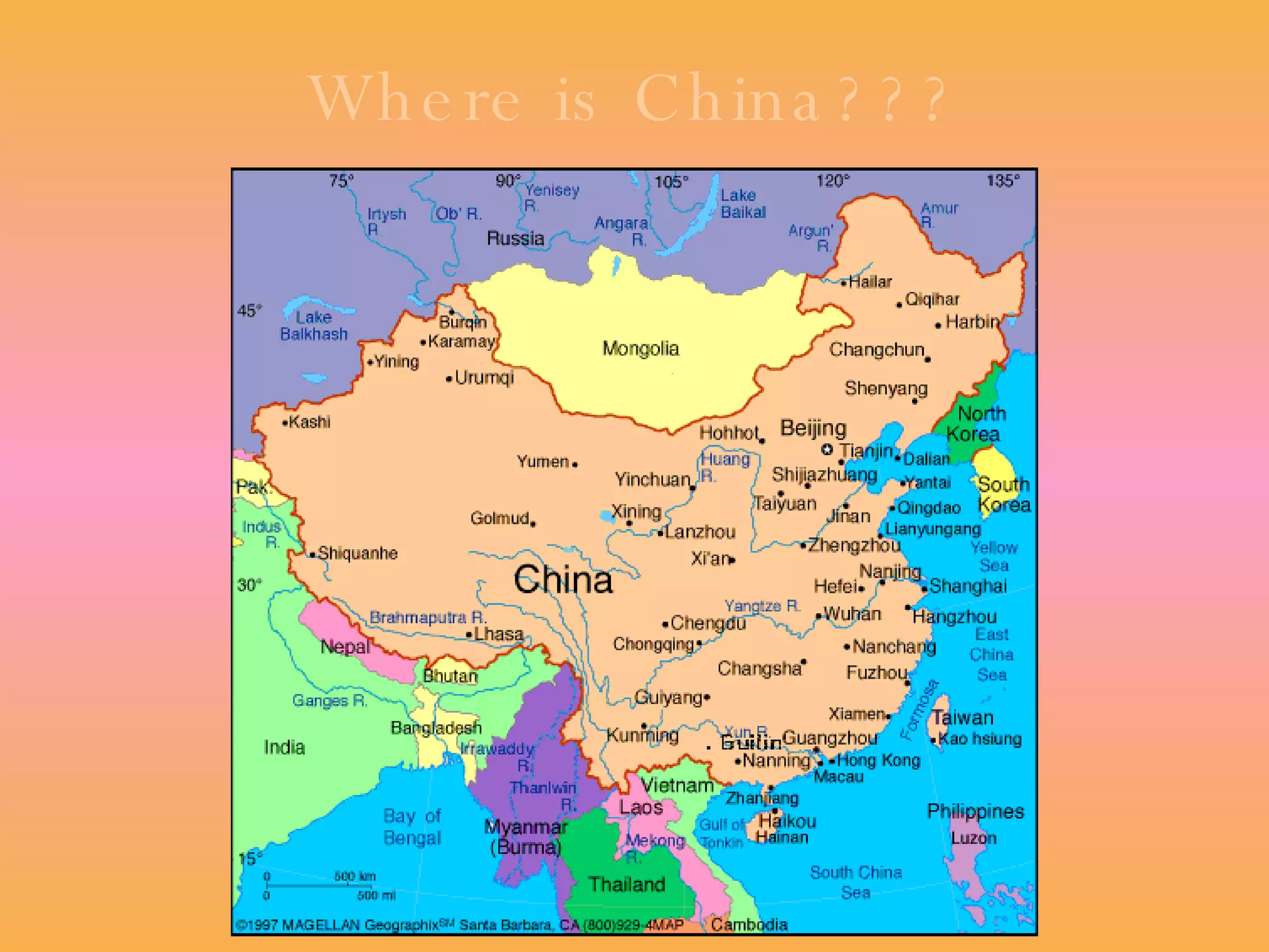 Bc Ancient China | PPT