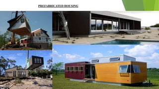 Bc open pre fabricated construction system | PPTX | Civil Engineering ...