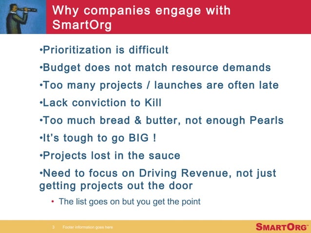 Bc overview SmartOrg | PPT