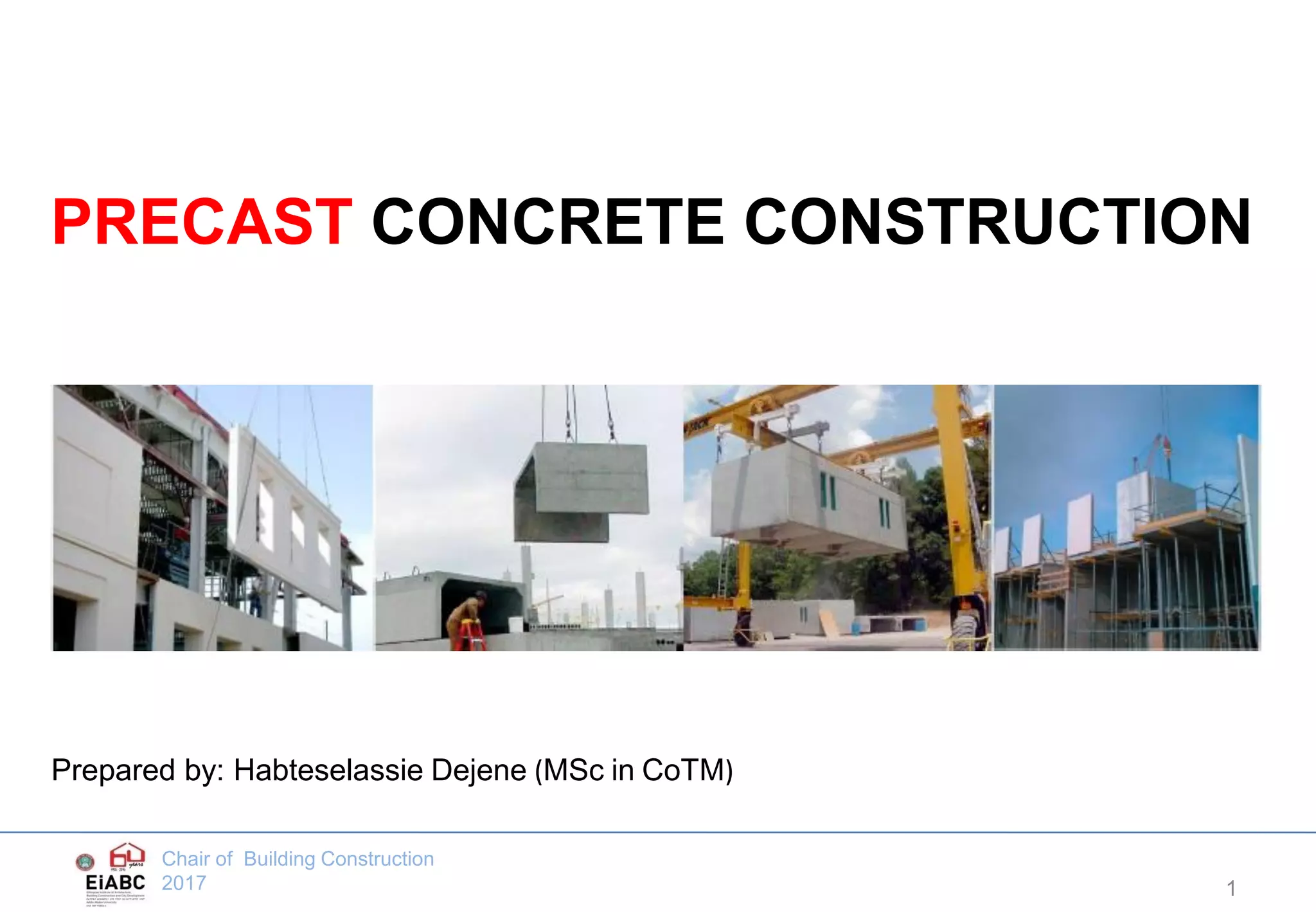 Bc Precast Concrete Pdf