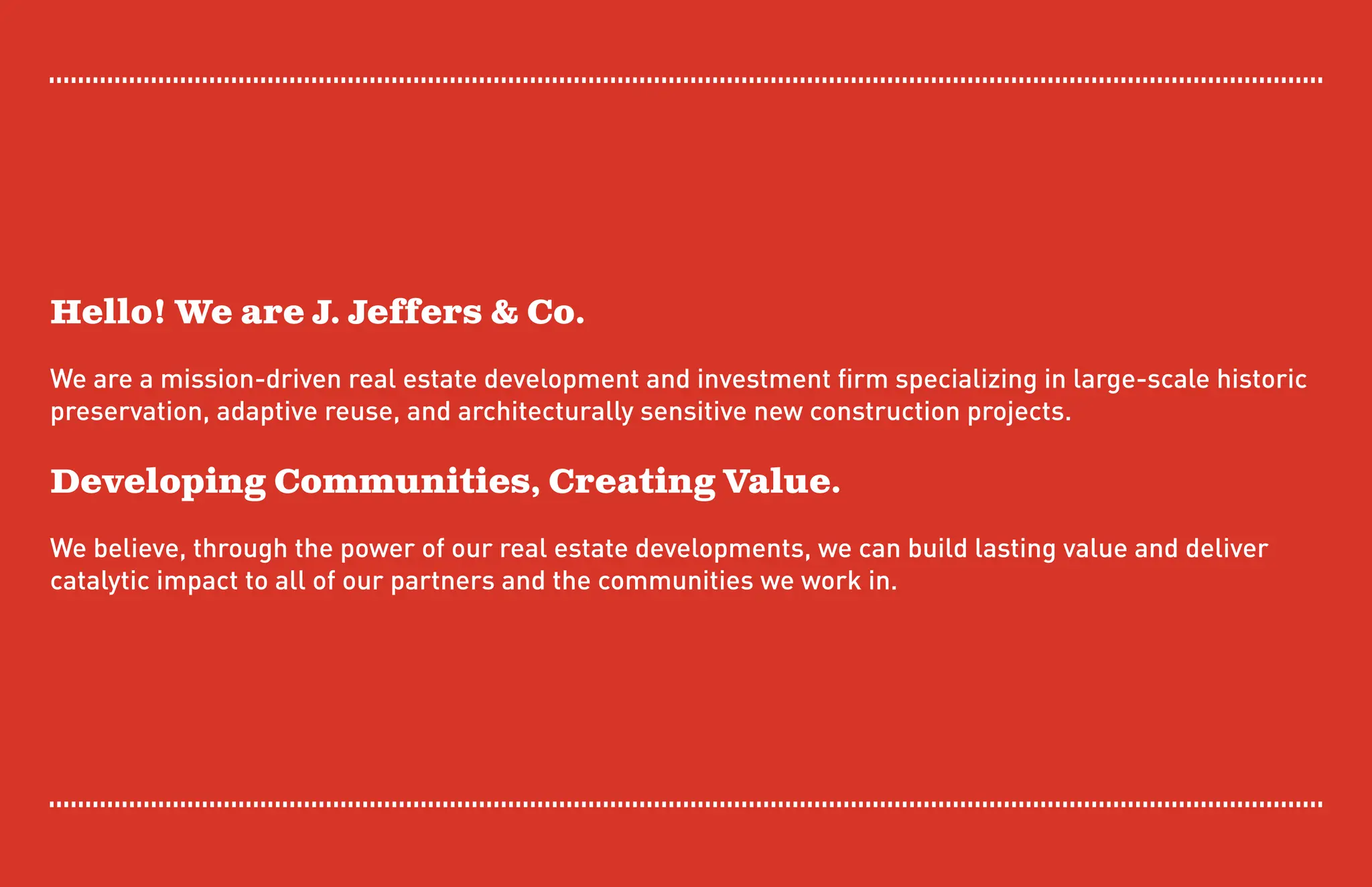 BC - PRESENTATION TEMPLATE FILE FOR SITE DEVELOPMENT | PPT