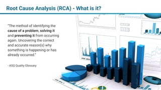 Root Cause Analysis: Smarter Tools for Better Accuracy & Speed | PDF