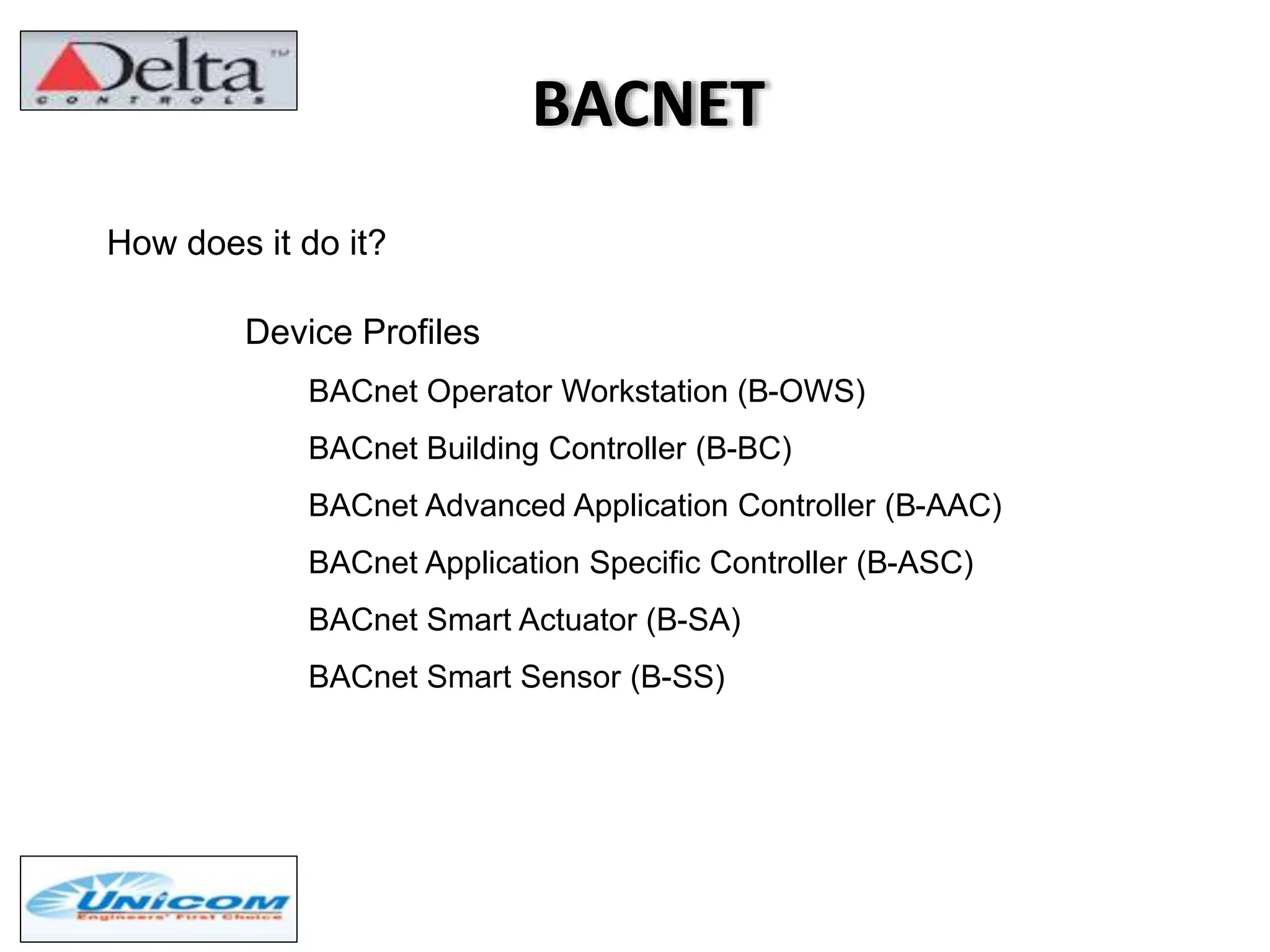 CHILLER PLANT MANAGER | PPTX