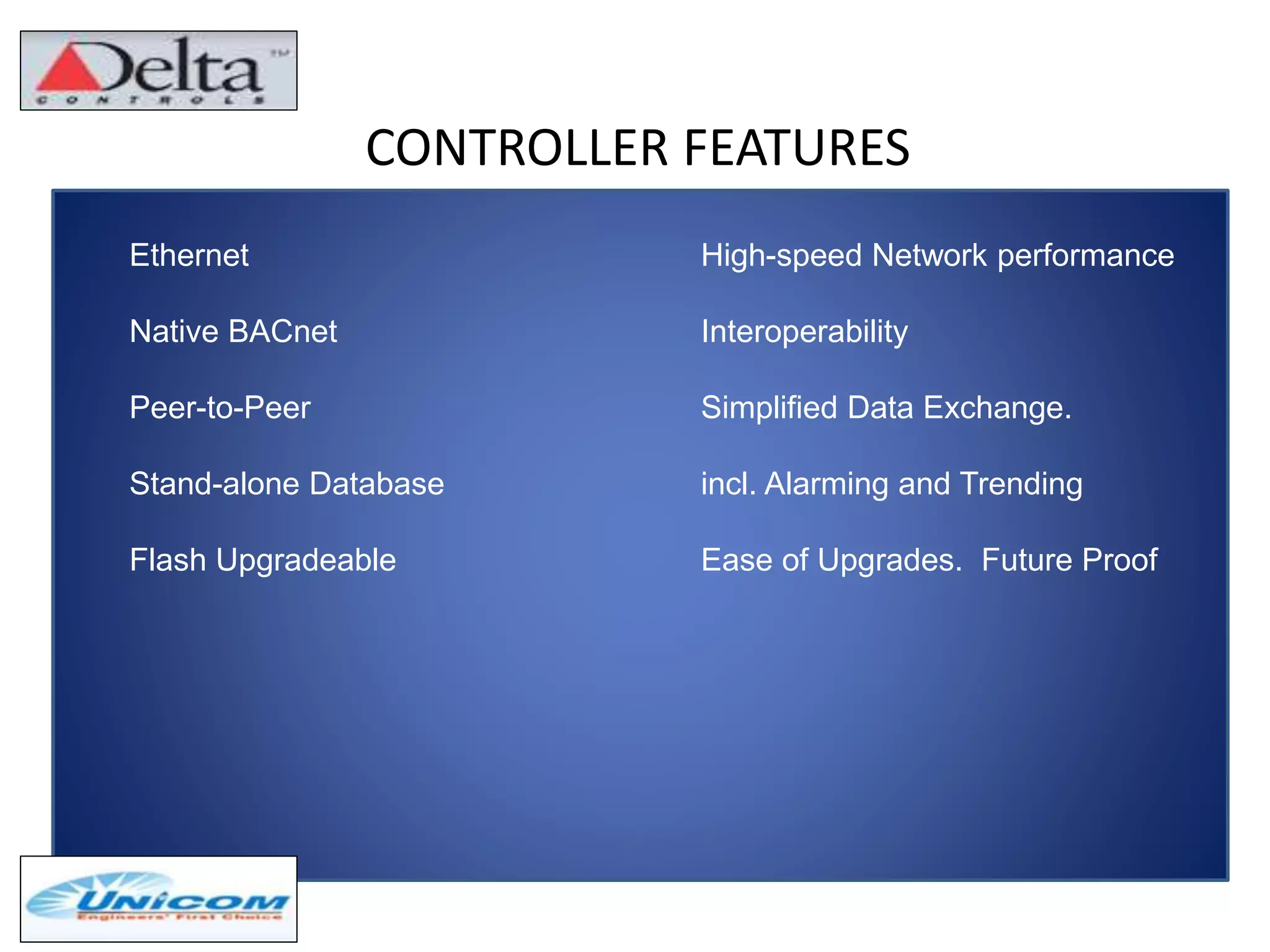 CHILLER PLANT MANAGER | PPTX