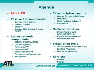 ATL GROUP_INTRODUCTION_EN | PPT