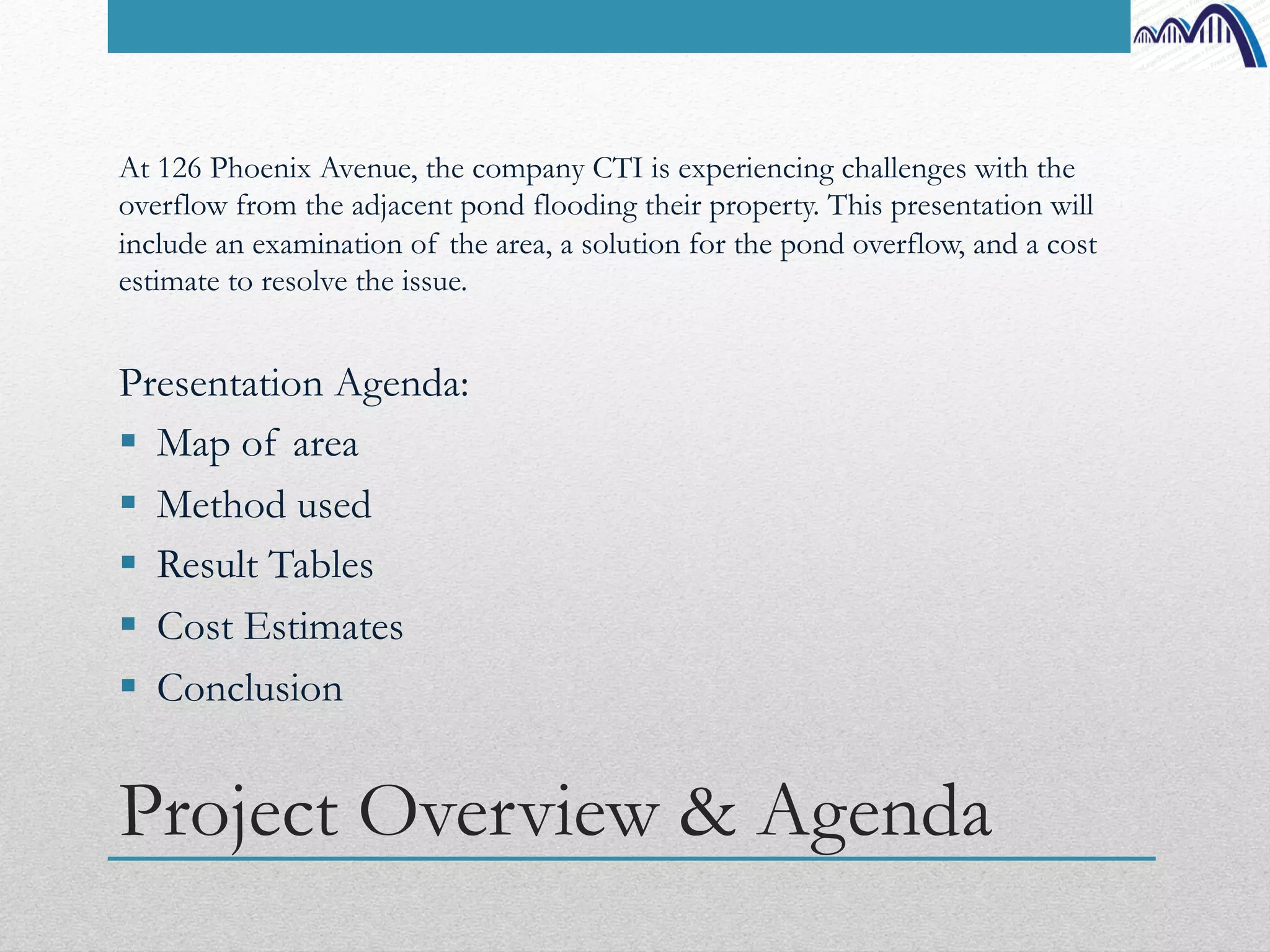 CTI Presentation | PDF