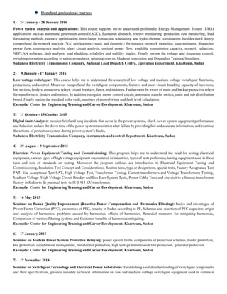 CV ENGLISH Feb2016 - Copy | PDF