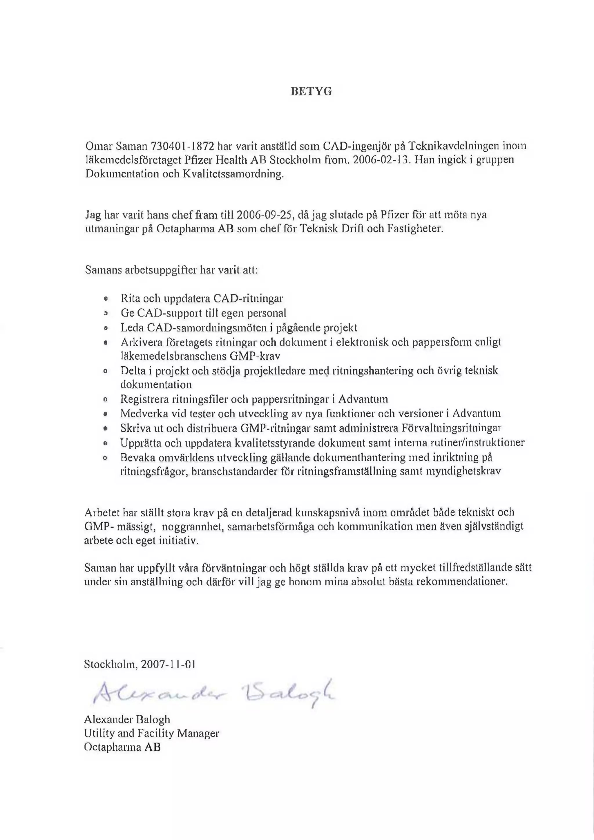 Pfizer_CAD-Engineer_CAD-Coordinator | PDF