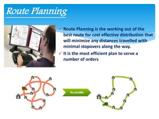 Fleet Management | PPTX