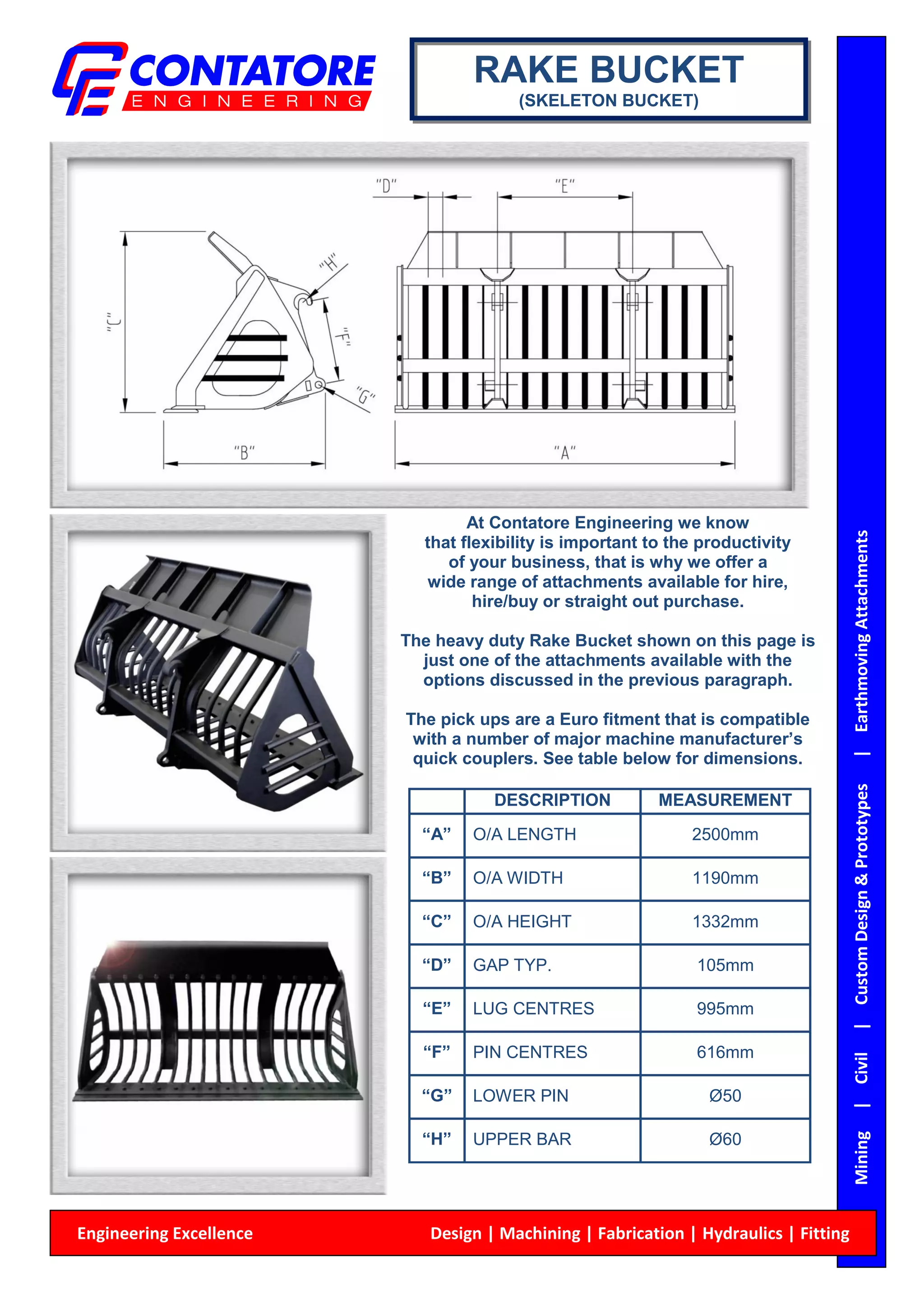 HIRE LOADER SKELETON | PDF