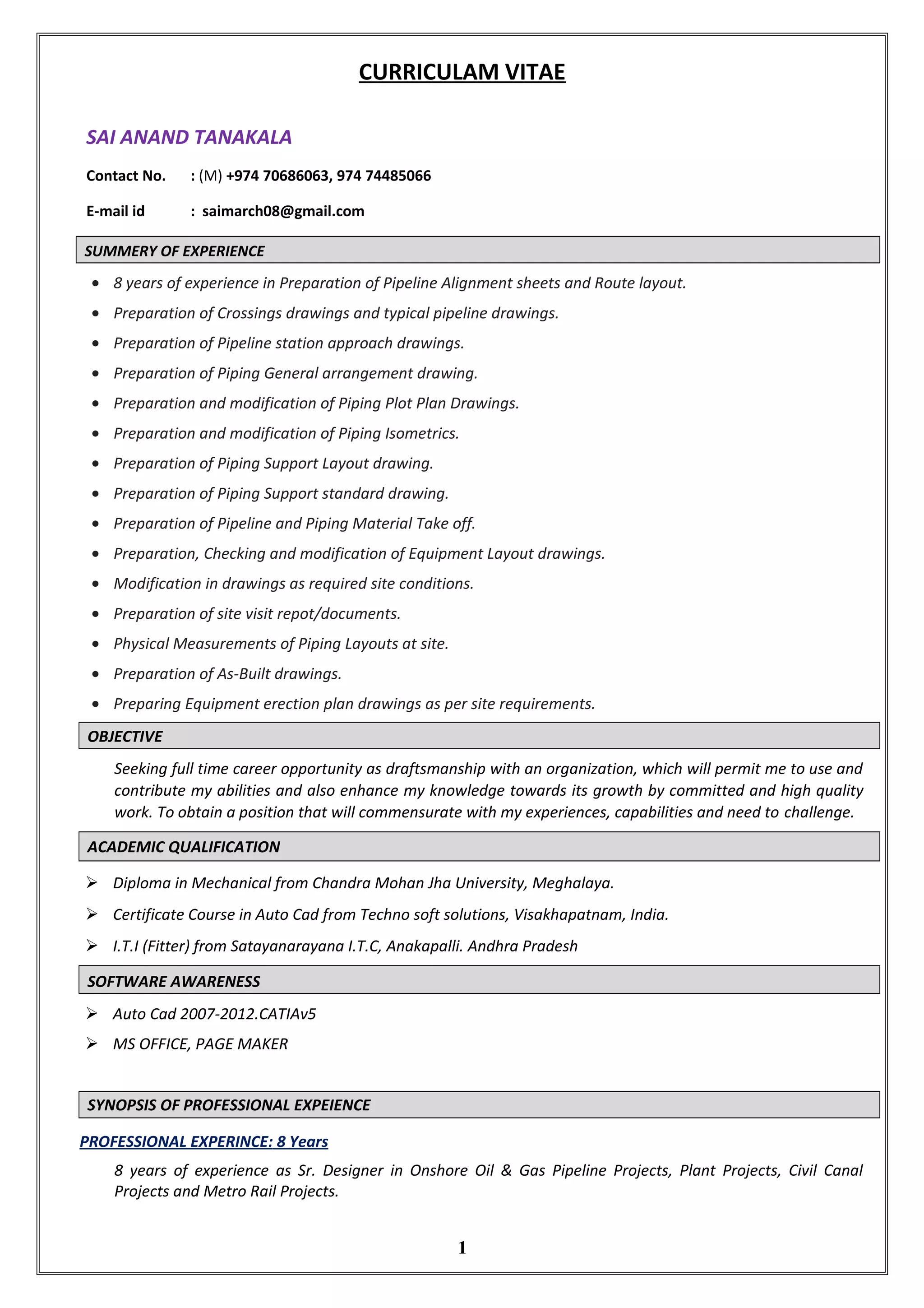 Draughtsman_Sai | DOC
