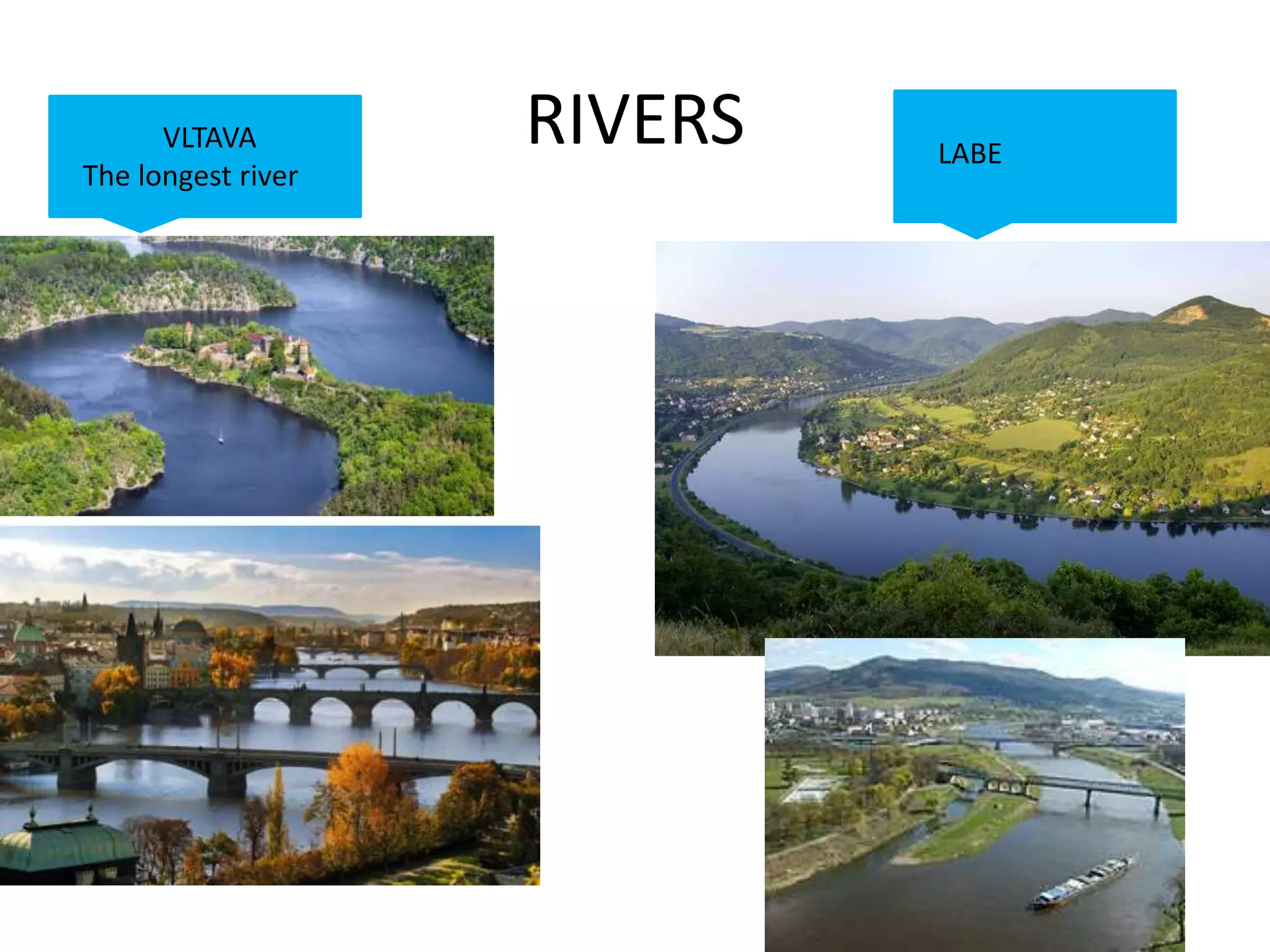 Czech Republic Presentation | PPTX