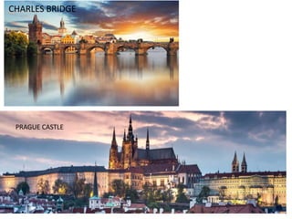 Czech Republic Presentation | PPTX