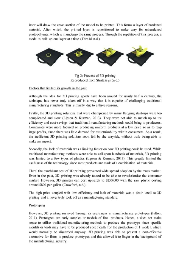 TWC Individual Report Final (Lim Jun Hao) | PDF
