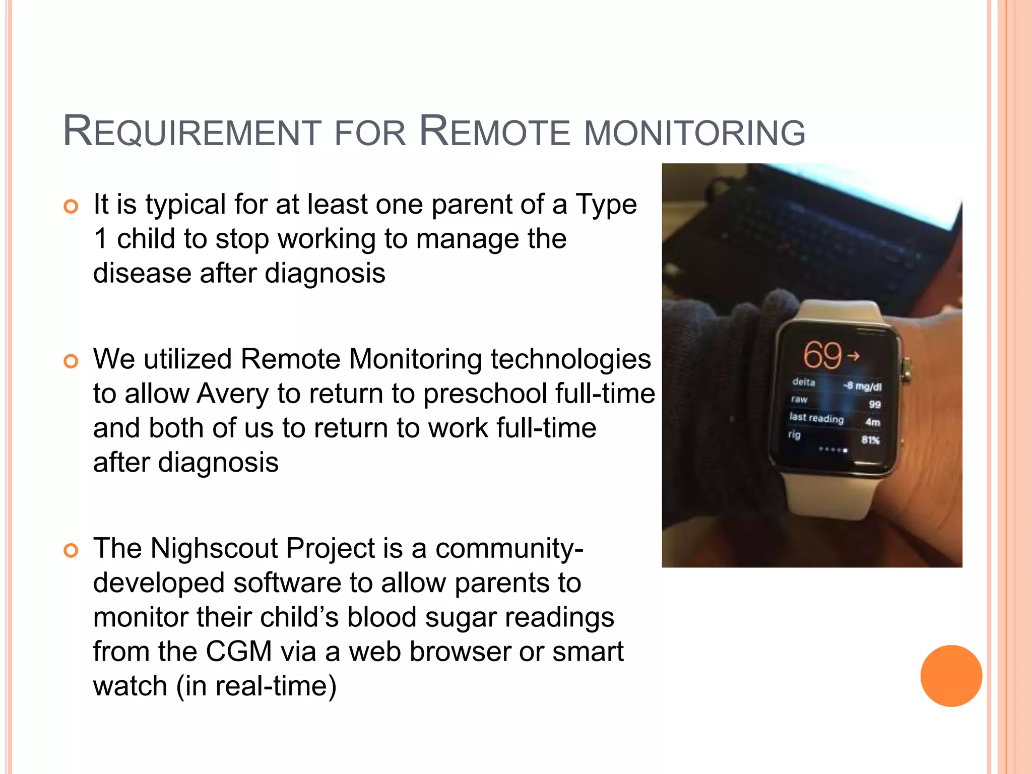 HIMMS Presentation Weiss Family | PPT