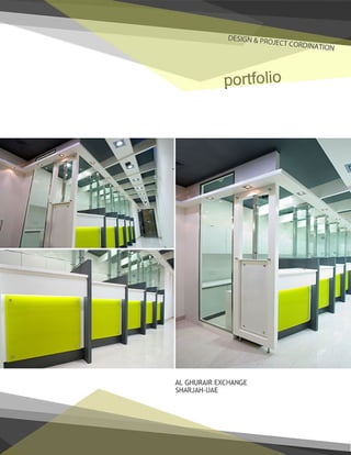 PORTFOLIO-DINESH KUMAR-INTERIOR DESIGNER | PDF