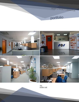 PORTFOLIO-DINESH KUMAR-INTERIOR DESIGNER | PDF