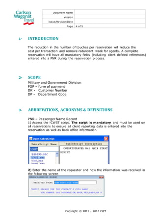 2.3.1_Booking_Process | DOCX | Credit Cards | Personal Debt