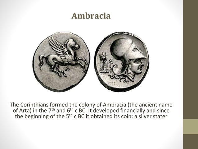Greece - history of currency | PPTX | Currencies | Economy