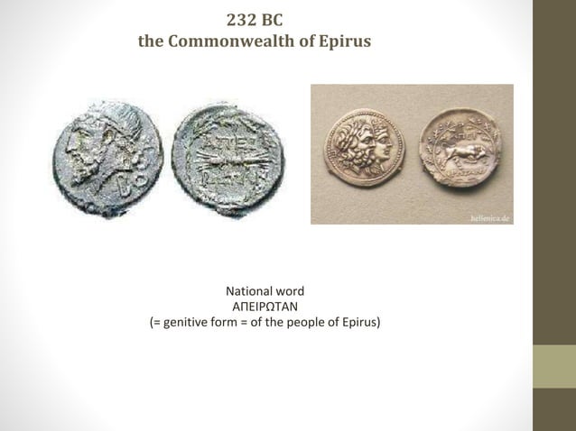 Greece - history of currency | PPTX | Currencies | Economy